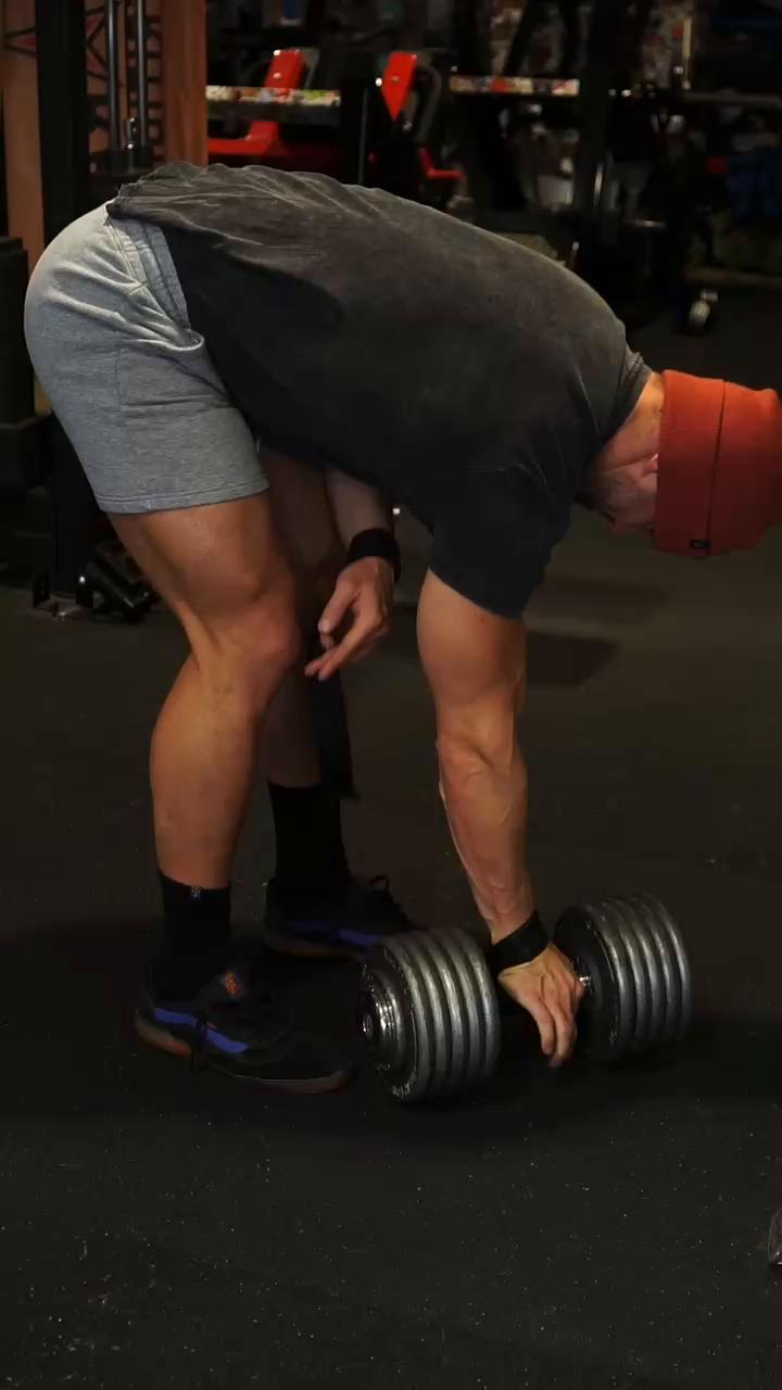 Playbook - Julian Smith - Hamstrings/Glutes/Abductor (1/12/24)