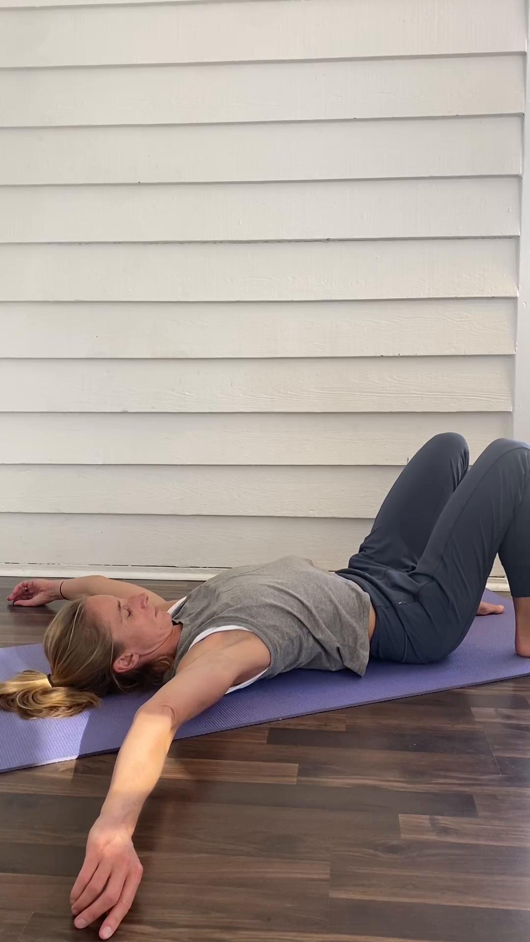 Playbook - Dr. Jill Zimmerman - Shoulder and Upper Back Mobility