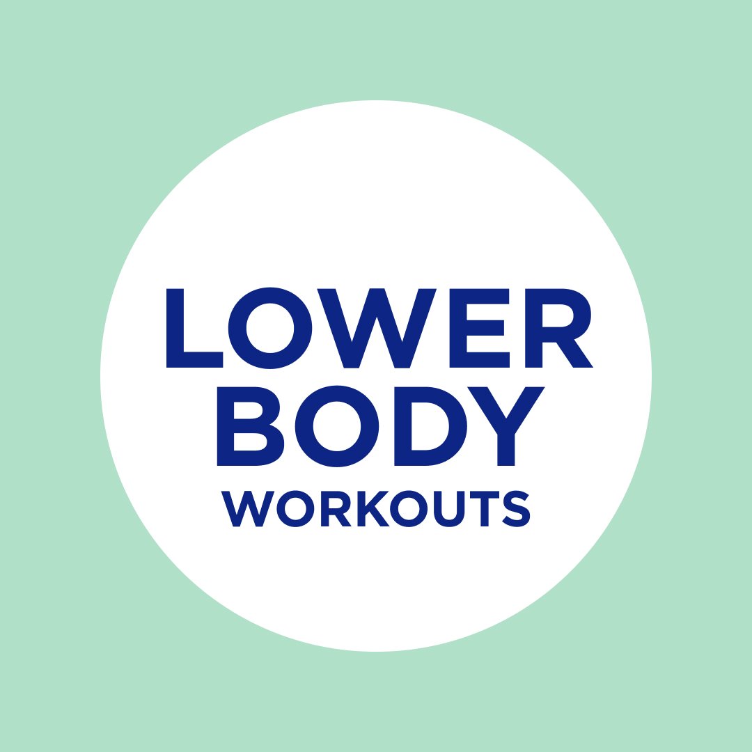 Lower Body by Foolproof Fitness