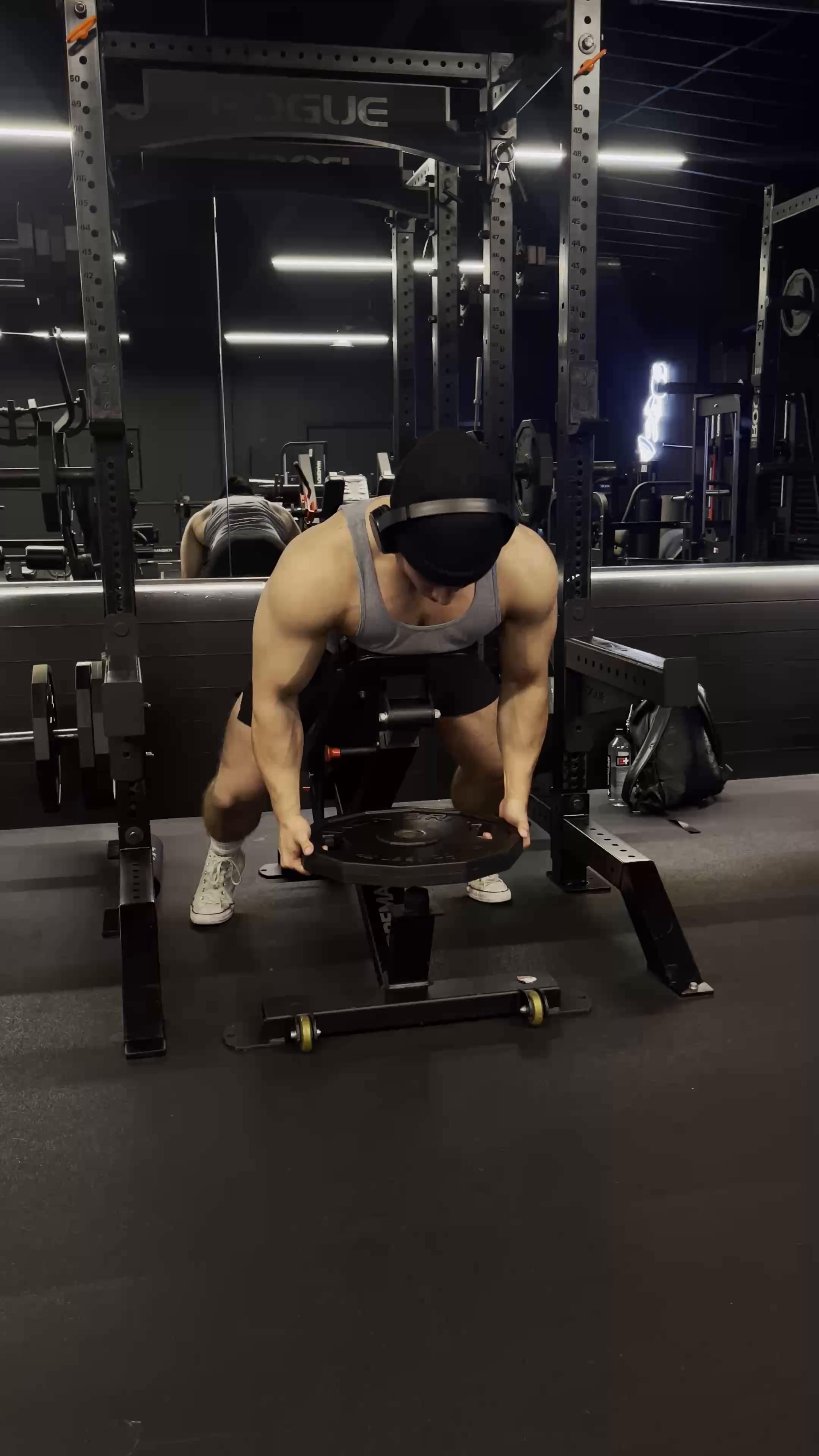 Playbook - Day 1 Training - PUSH/PULL