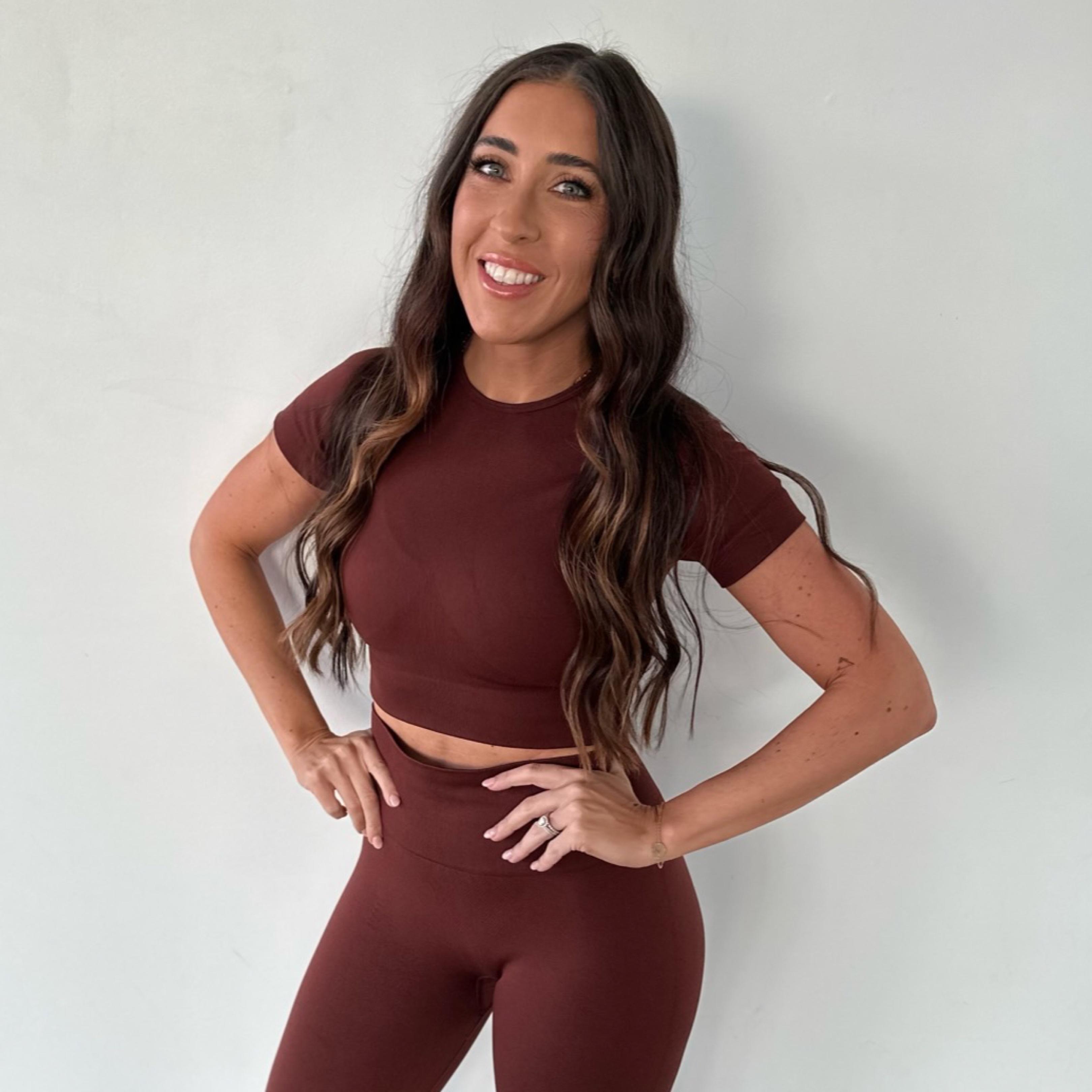 Katie ONeill App - Health Coach & Personal Trainer
