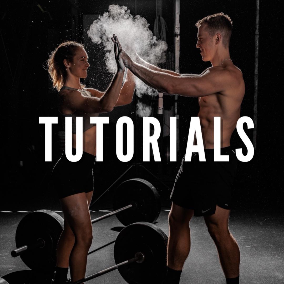 Tutorials by BondFit