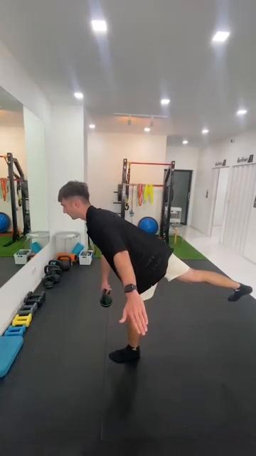 Playbook - Daniel Hanus - 1) Lower Body Power Flow WorMob Basic