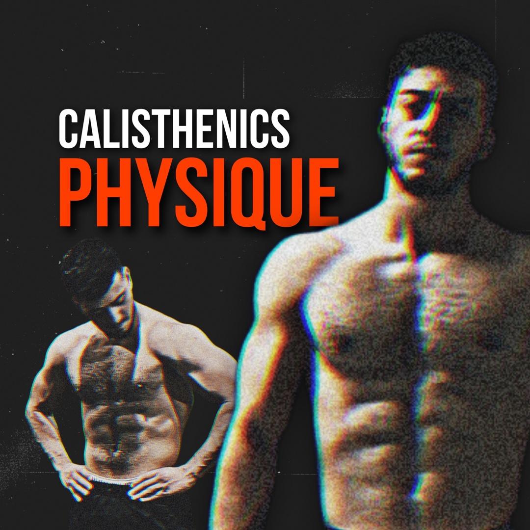 Gaith Nasr - Calisthenics Coach