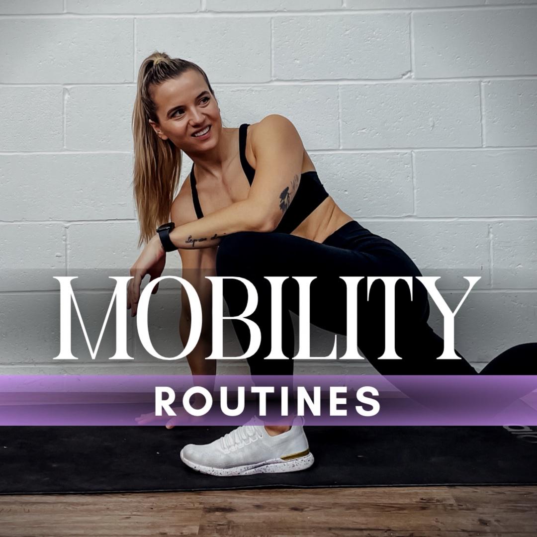 Michelle Kalinski - Strength Trainer