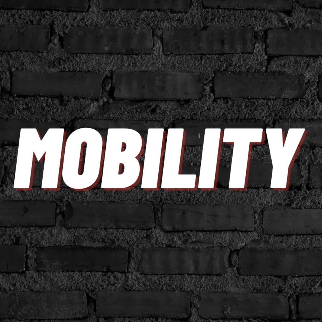 Jaime Carey - Hybrid Athlete