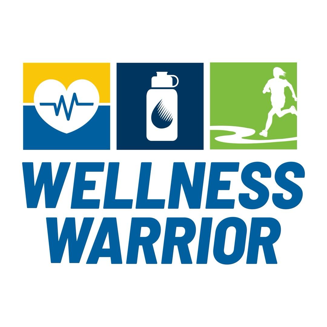 Wellness Warrior Gym by Semir Jasarevic