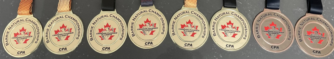 Michael Donato App - Online Fitness Coach