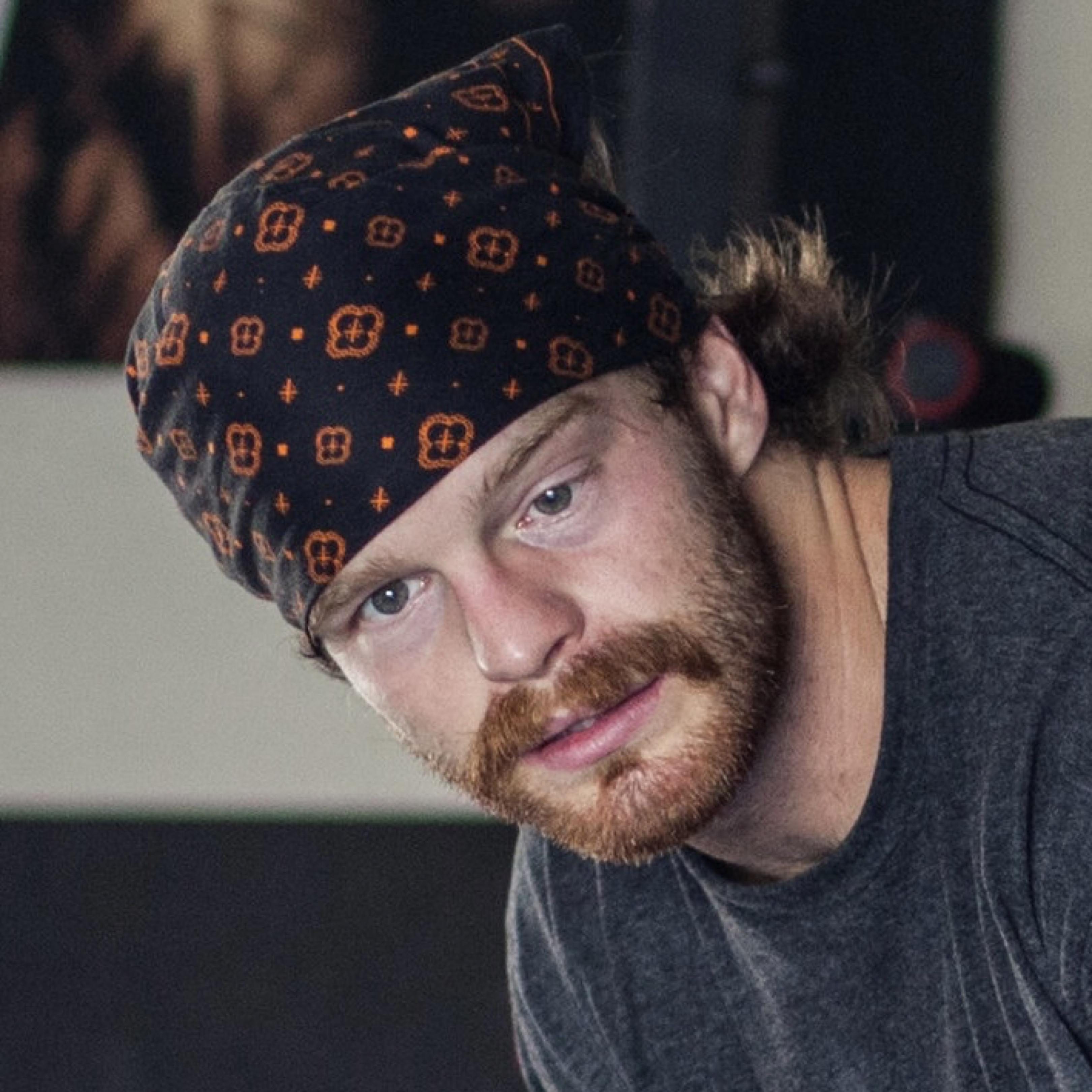 Playbook - Jesse Roman - Daily Workouts