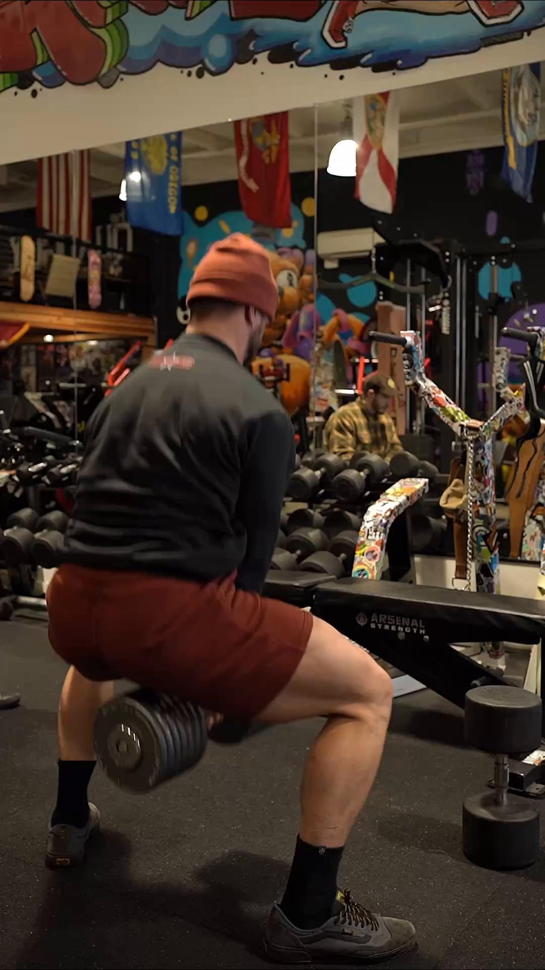 Playbook - Julian Smith - Tricep/Bicep/Forearms (9/3/22)