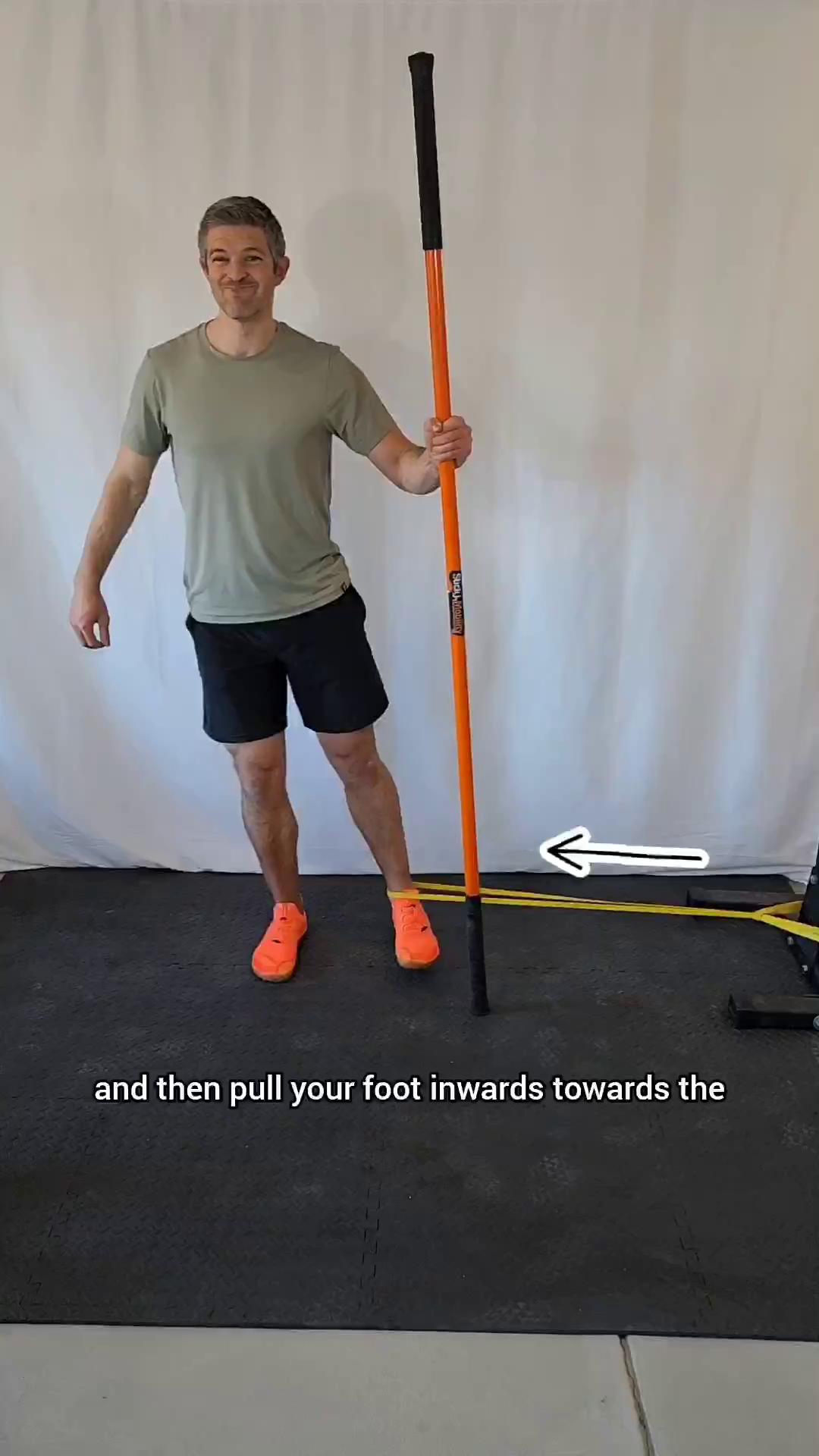 Playbook - Dr. Caleb Burgess - Strong Hip Essentials - Part 1