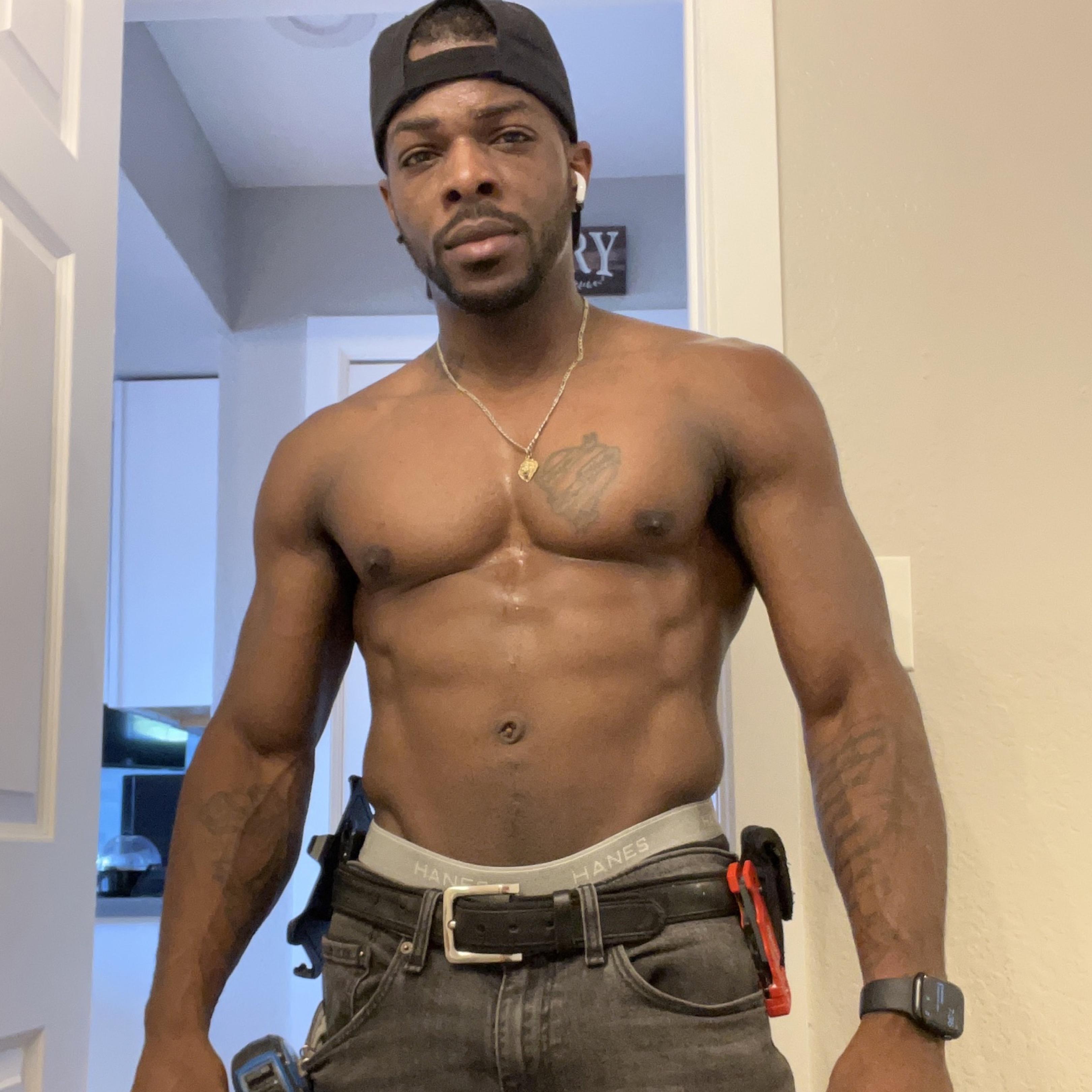 That Fit Contractor App - Fitness Coach