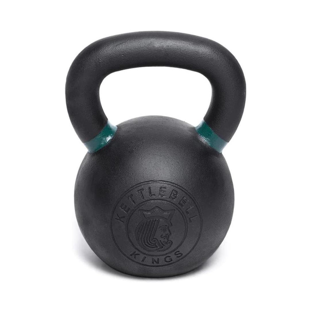 Kettlebell by That Fit Contractor