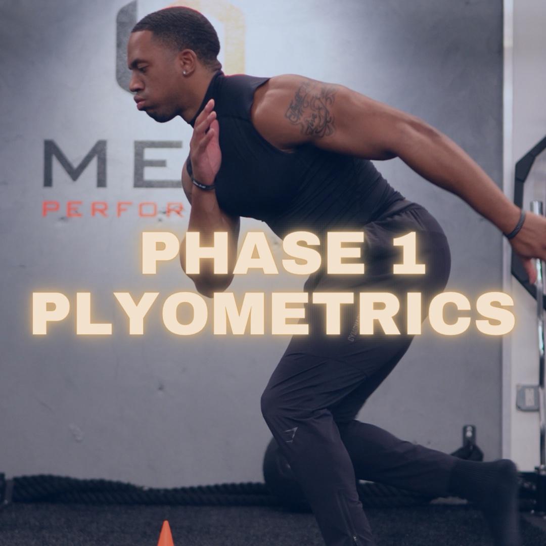 Marcus Rios - Professional Athlete & Trainer