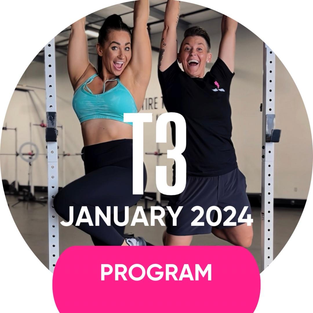 Tire Trained - Transformation Expert