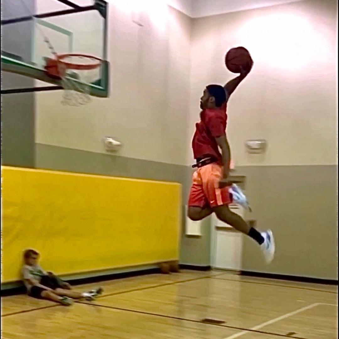 Elite Jump Program by Brian Qman