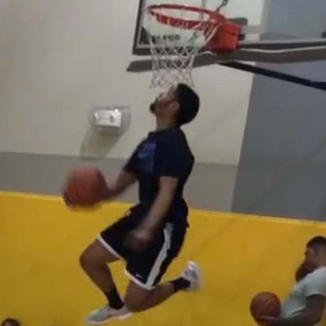 Bulletproof Ankles 🧬 by Brian Qman