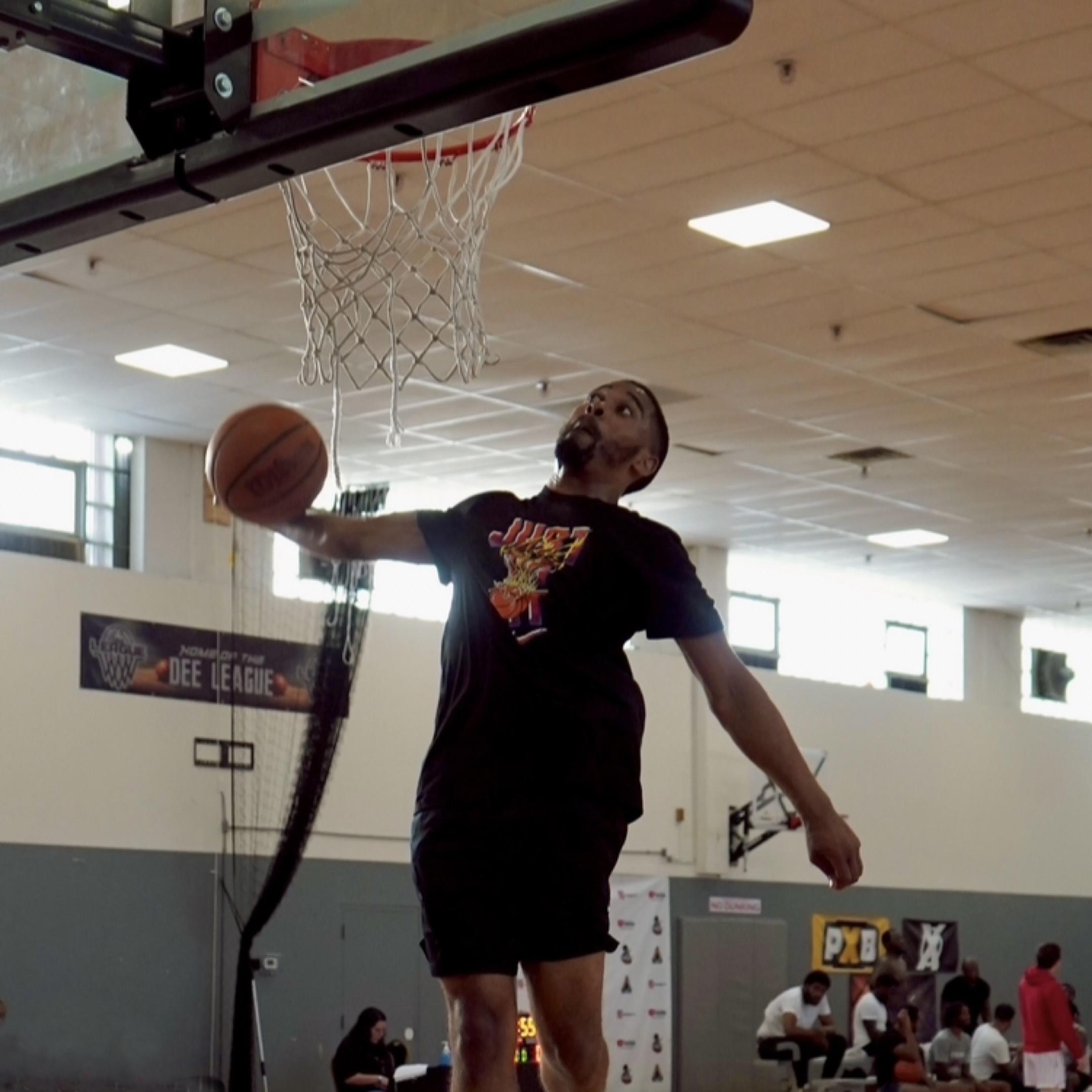 Brian Qman App - Vertical Jump Coach