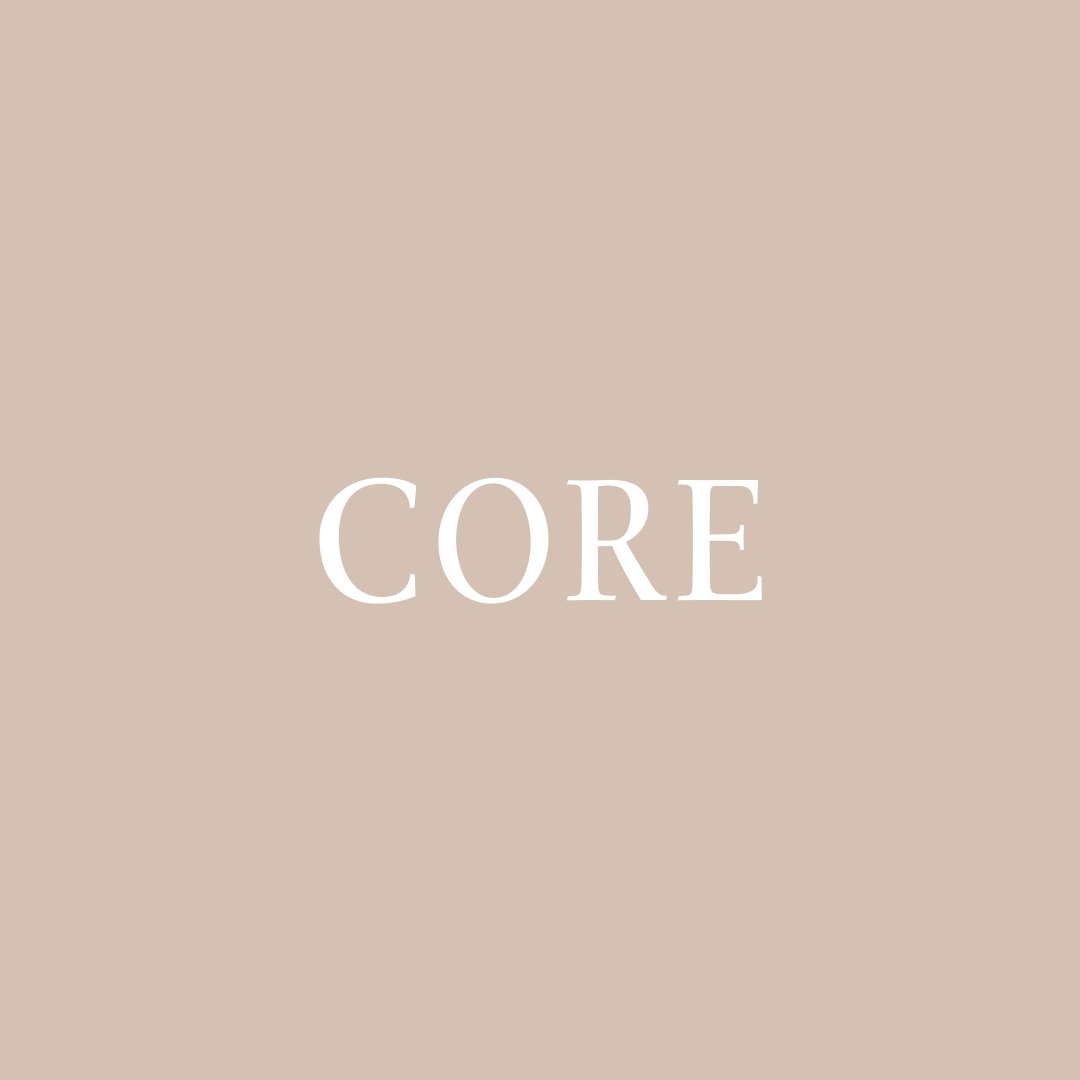 Core by Alexa Watson
