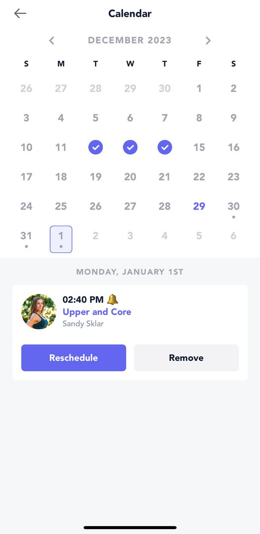 Dumbbell Only - 6 Week by Sandy Sklar