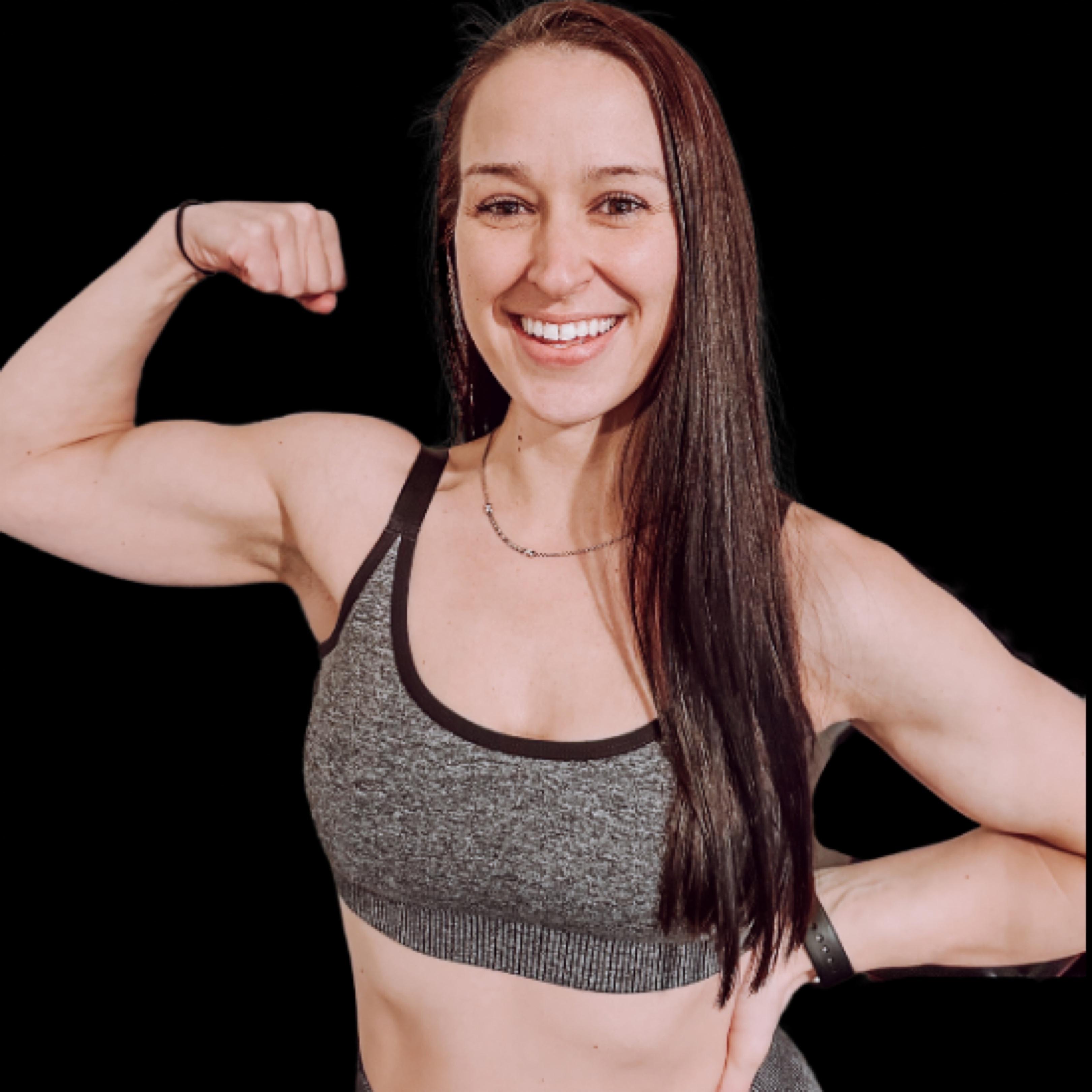 Playbook - Ashley Watts - Day 1 - Shoulders