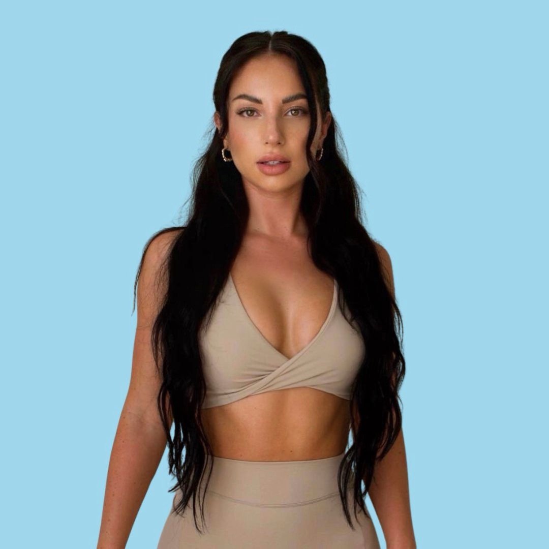 Amanda Gieschen App - Fitness Trainer | Booty Builder