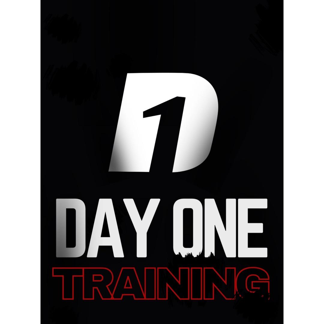 Playbook - Day 1 Training - PUSH/PULL