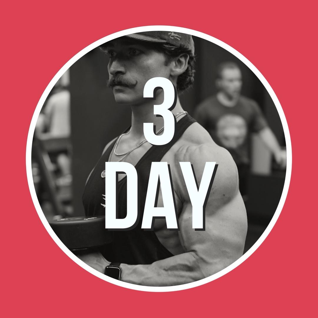 Quinton Pulliam - "The Giant Slayer" - Personal Trainer