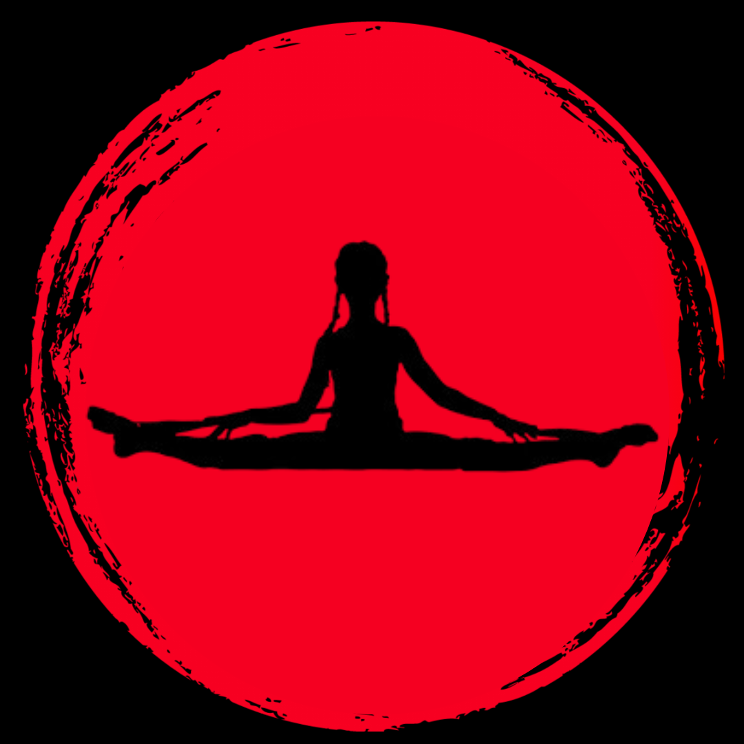 HIPS & MIDDLE SPLITS by RADHA PARMAR