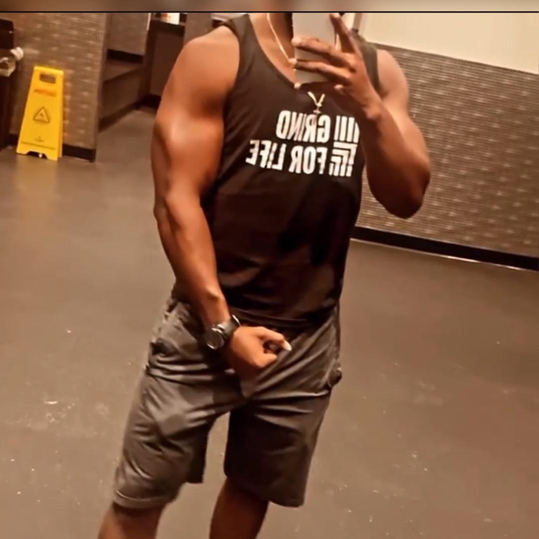 Core work by Dean fitness