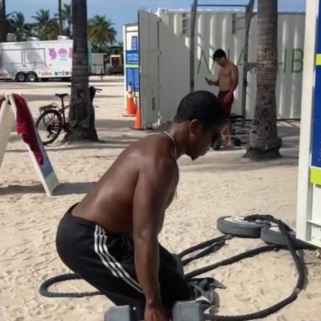 Dean fitness - Deanfitness