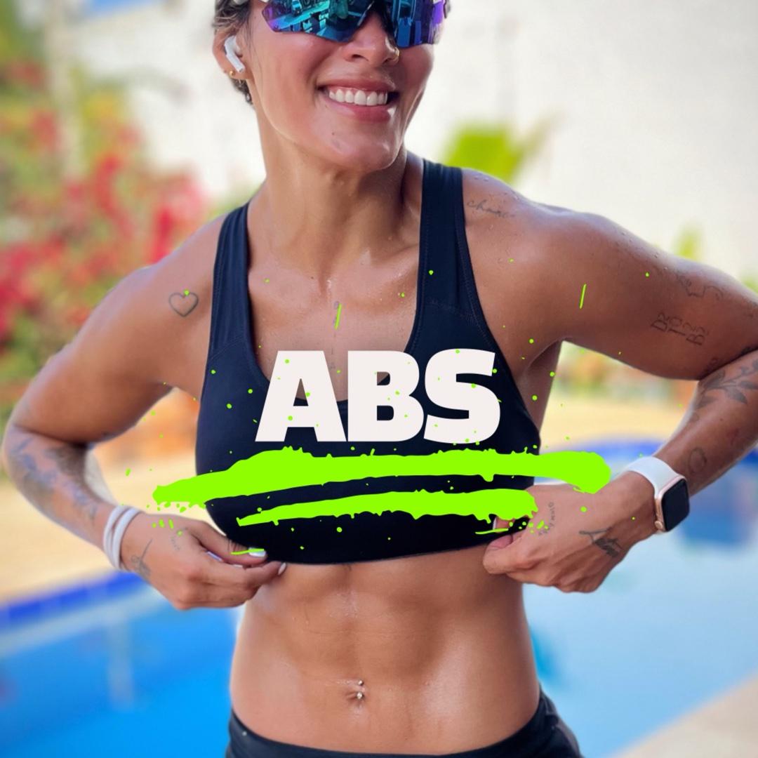 Alexa Rodríguez - Entrenadora enfocada en mujeres