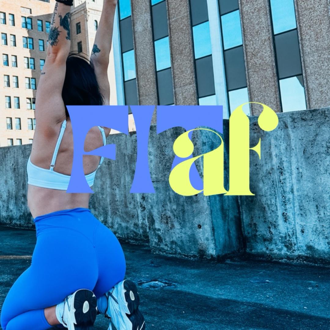 FitAF by dYna Fitness