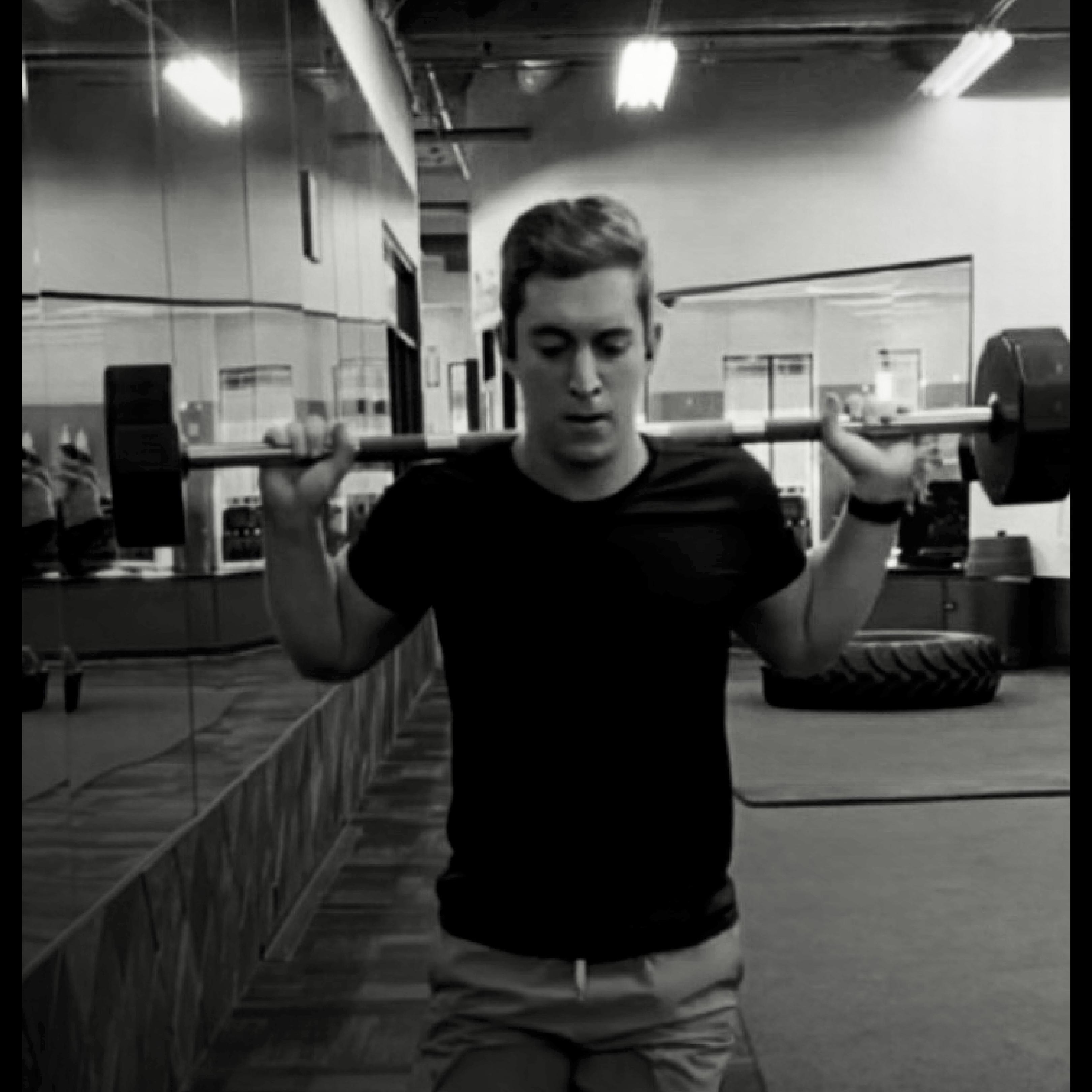 Drew Grossman App - Drew Grossman