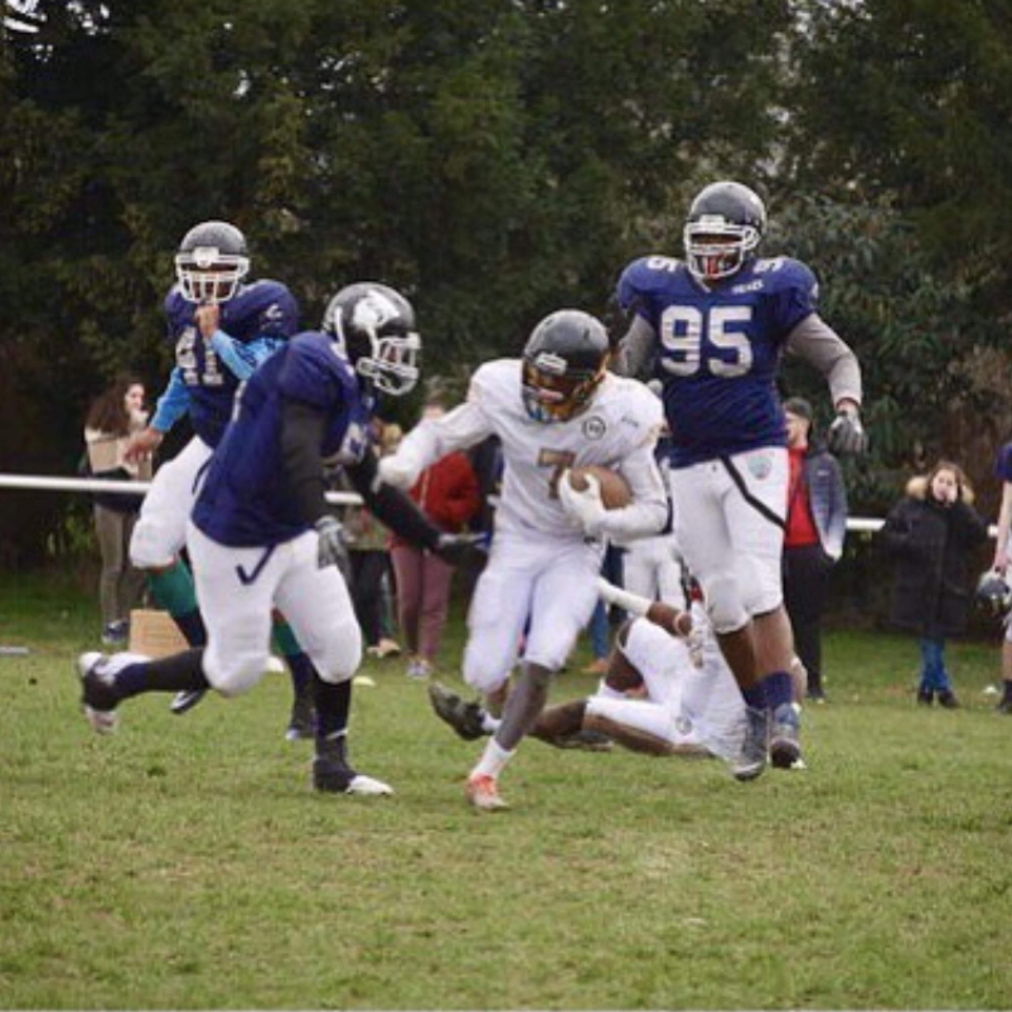 William Kisuka App - High-level Athlete