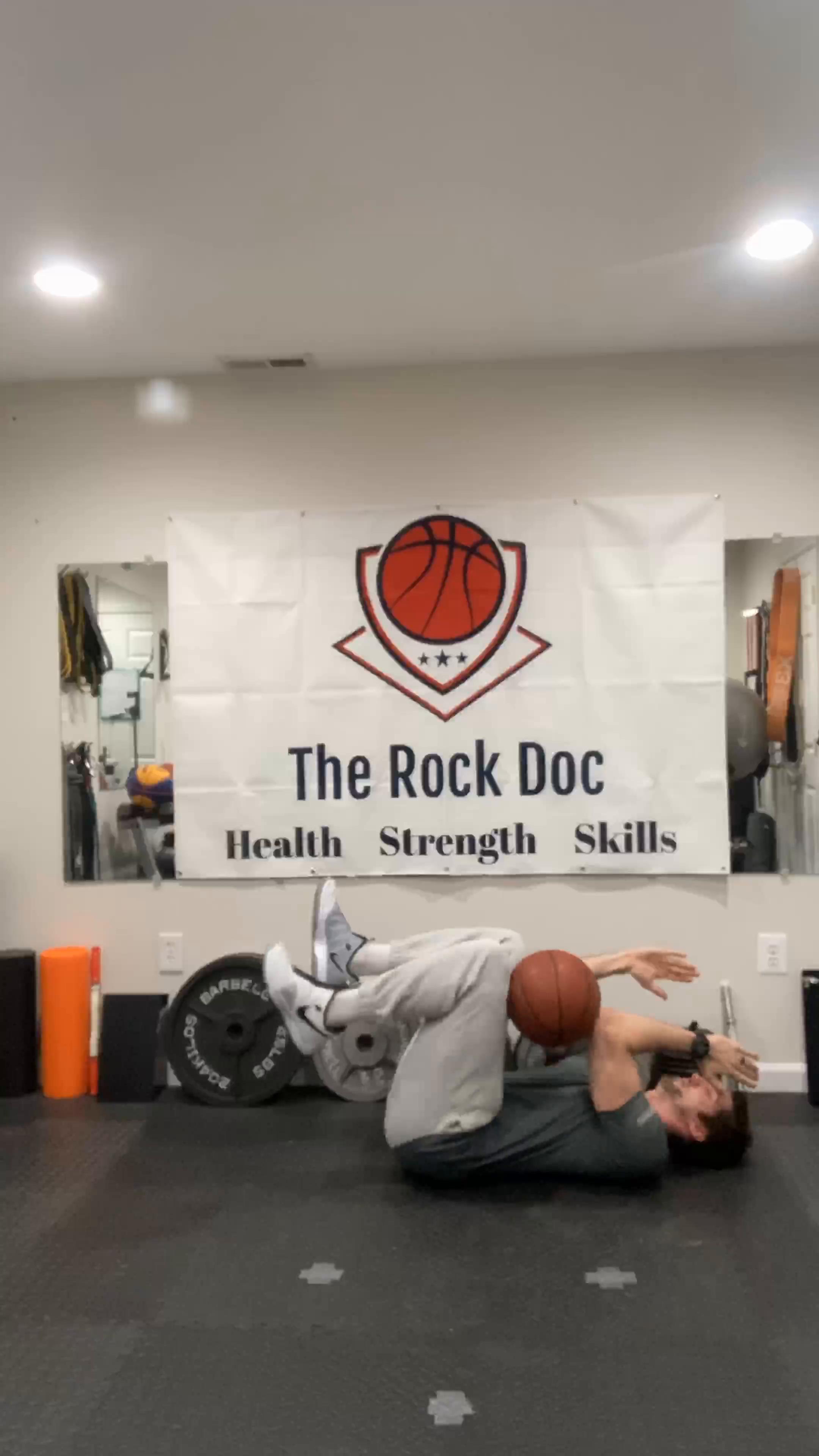 Playbook - Vinny Amuso - Shoulder Prehab Exercises