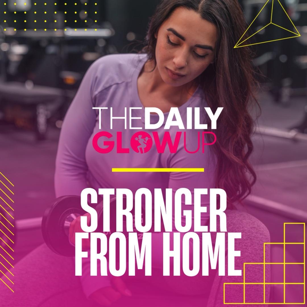 Ariana Hamidi - The Daily Glow-Up