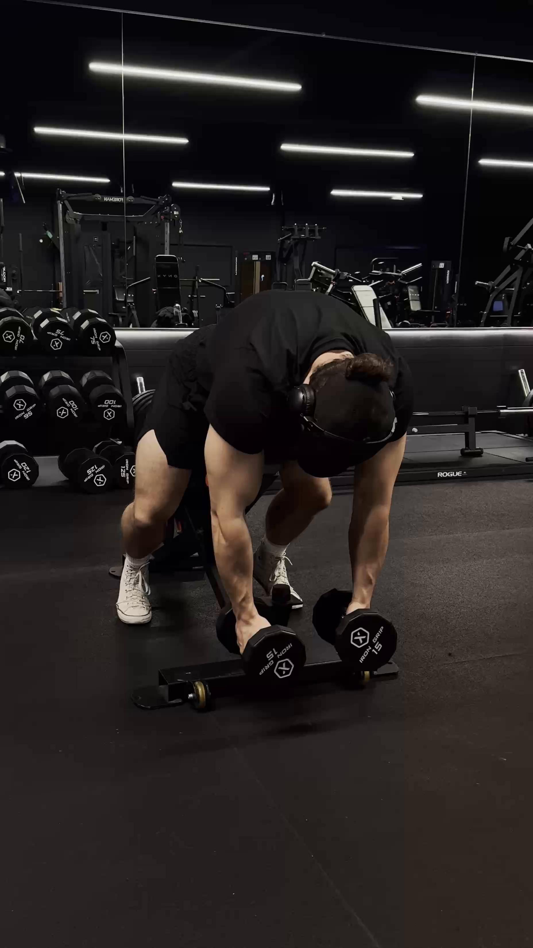 Playbook - Day 1 Training - FULL BODY