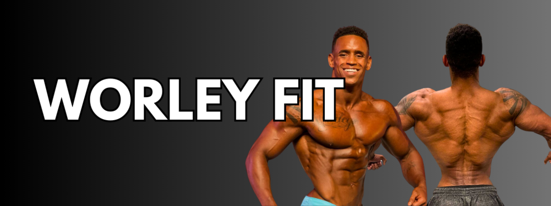 Bo Worley App - Certified Fitness Coach