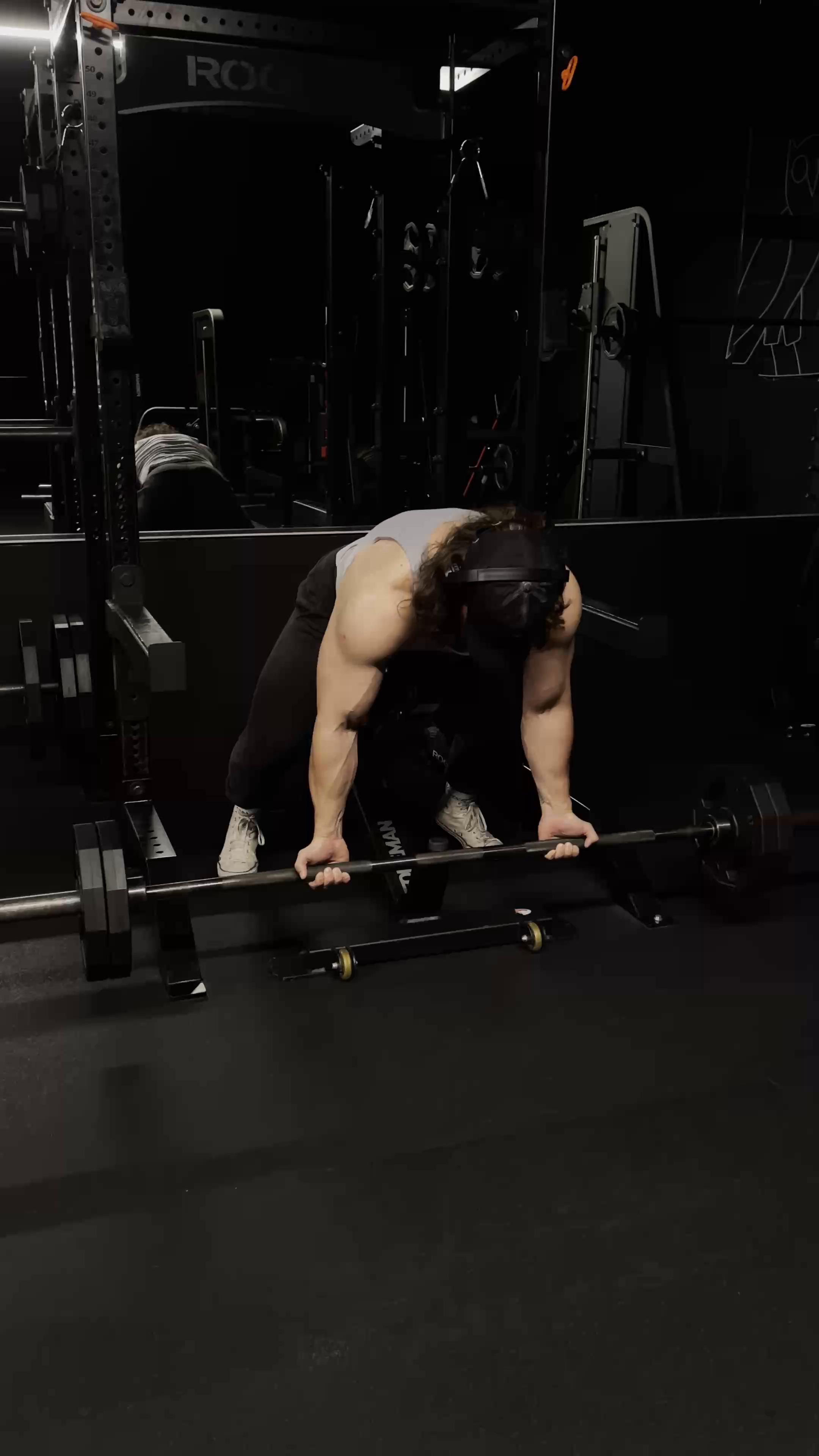 Playbook - Day 1 Training - CHEST/TRICEP