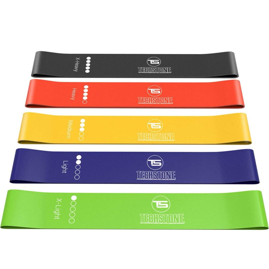 Resistance Bands by That Fit Contractor