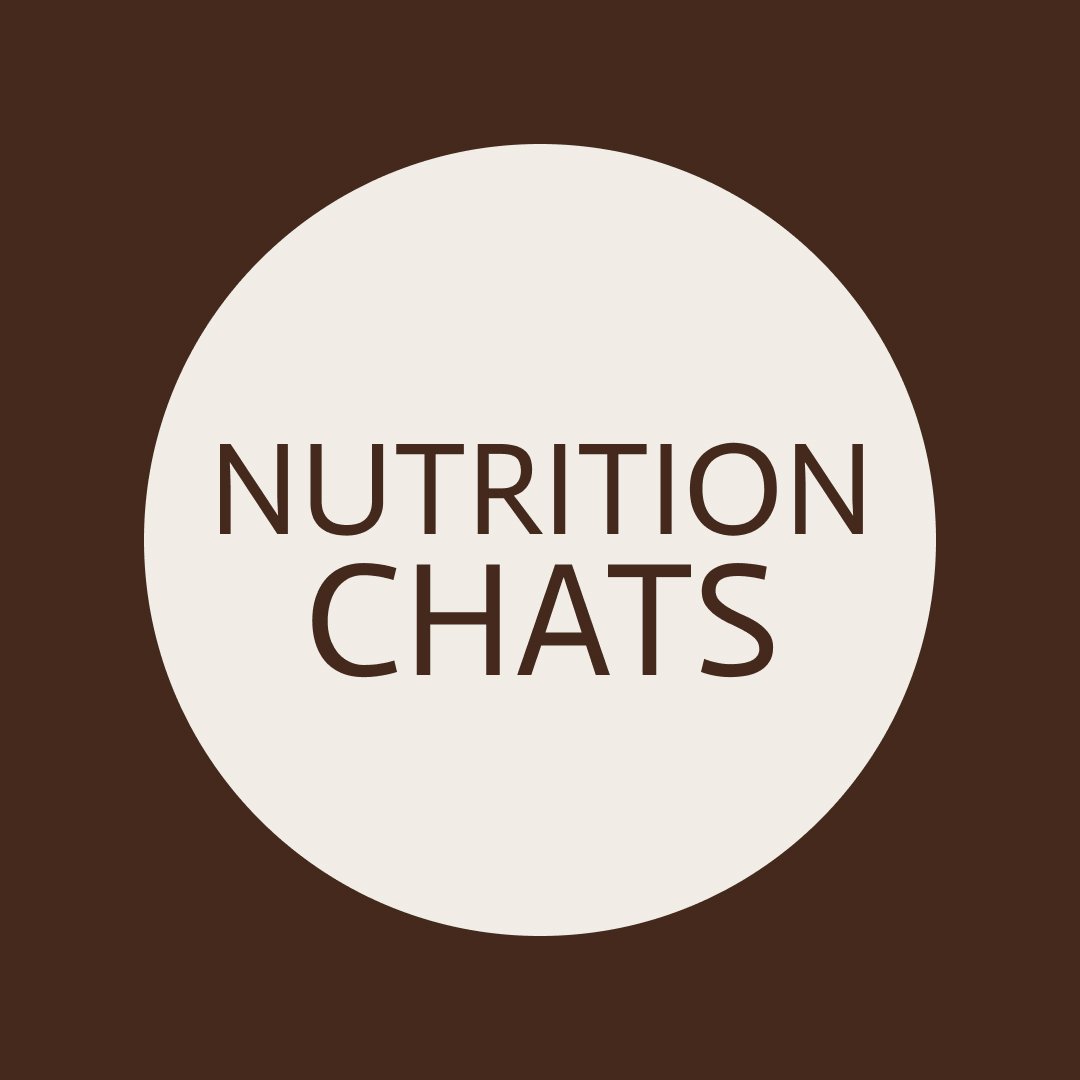 NUTRITION by Jorry Francis