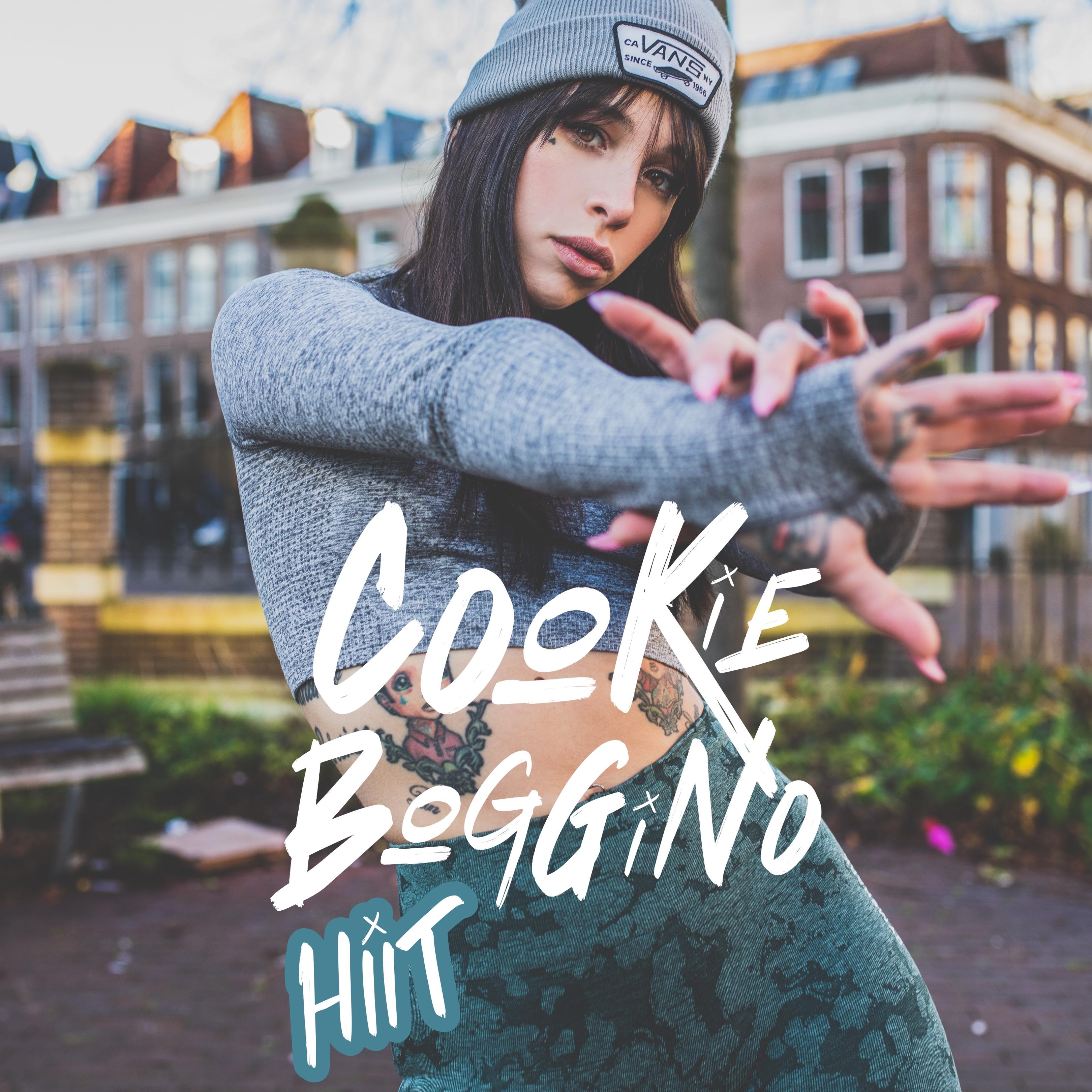 Cookie Boggino App - Personal Trainer, HIIT Instructor