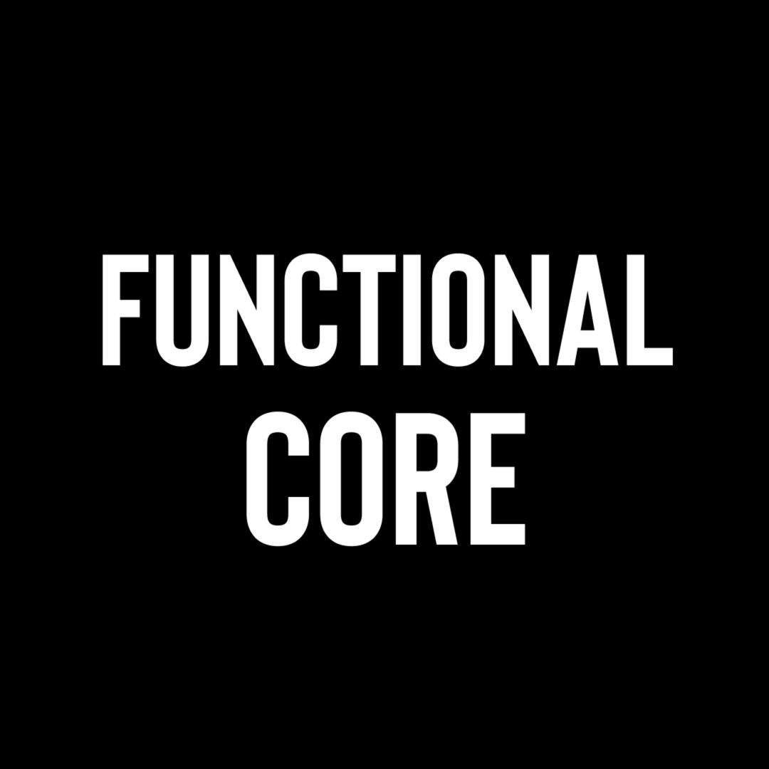 Adam Lusby - Strength & Conditioning Coach