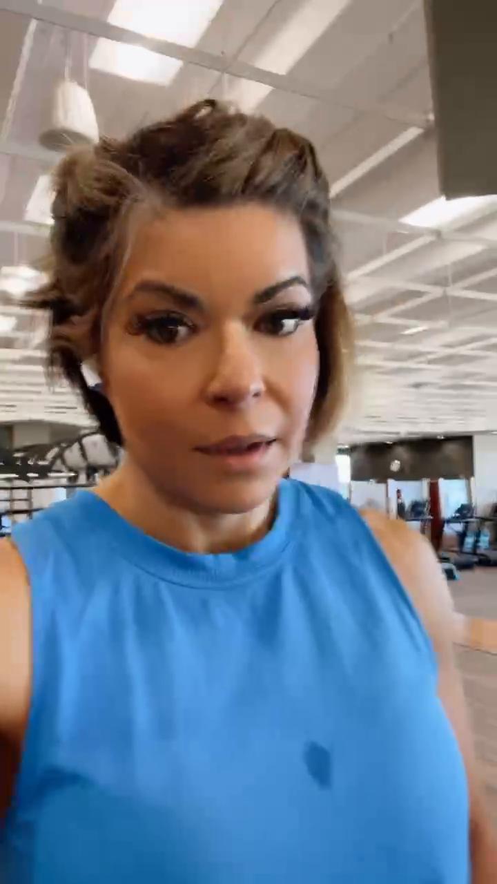 Playbook - Karina Rabin - Monday/Hams/Glutes