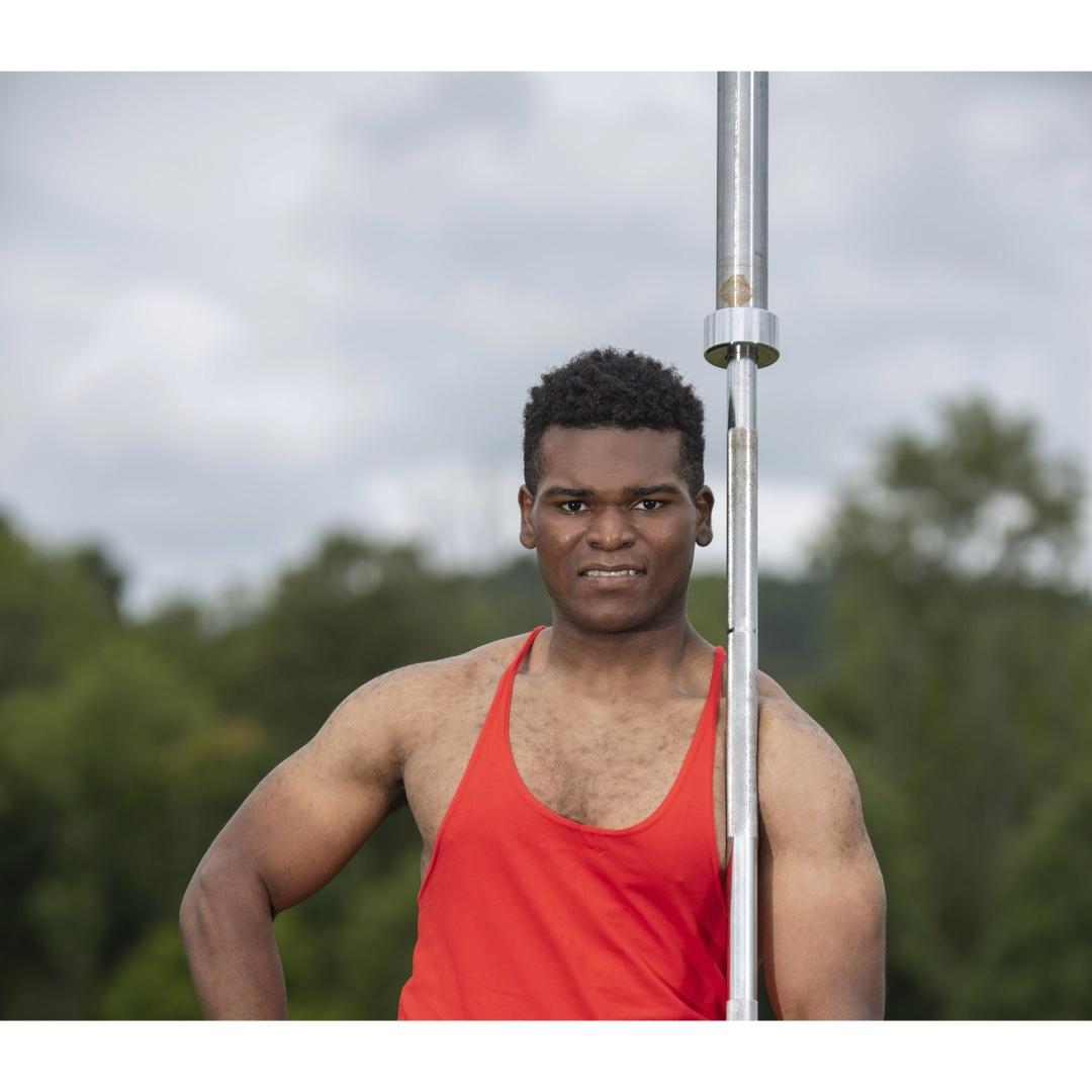 Gabriel Hamilton App - Trainer & Lifestyle Enthusiast