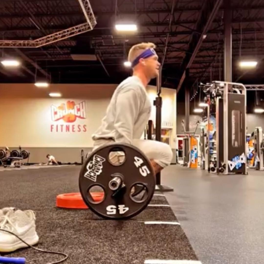 Bailey Kane App - Strength & Fitness Trainer