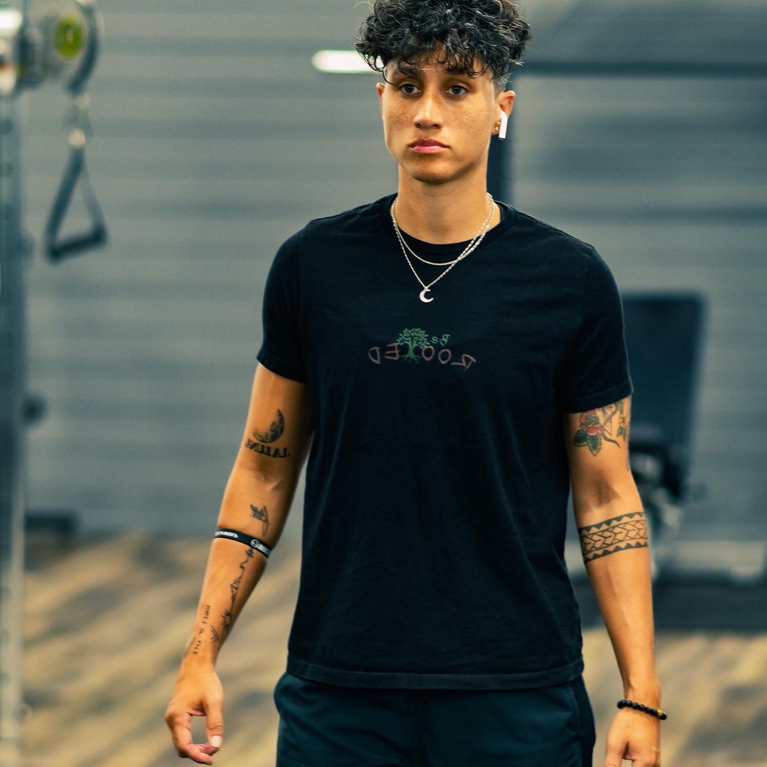 Tay Tate App - Behavioral Change Trainer