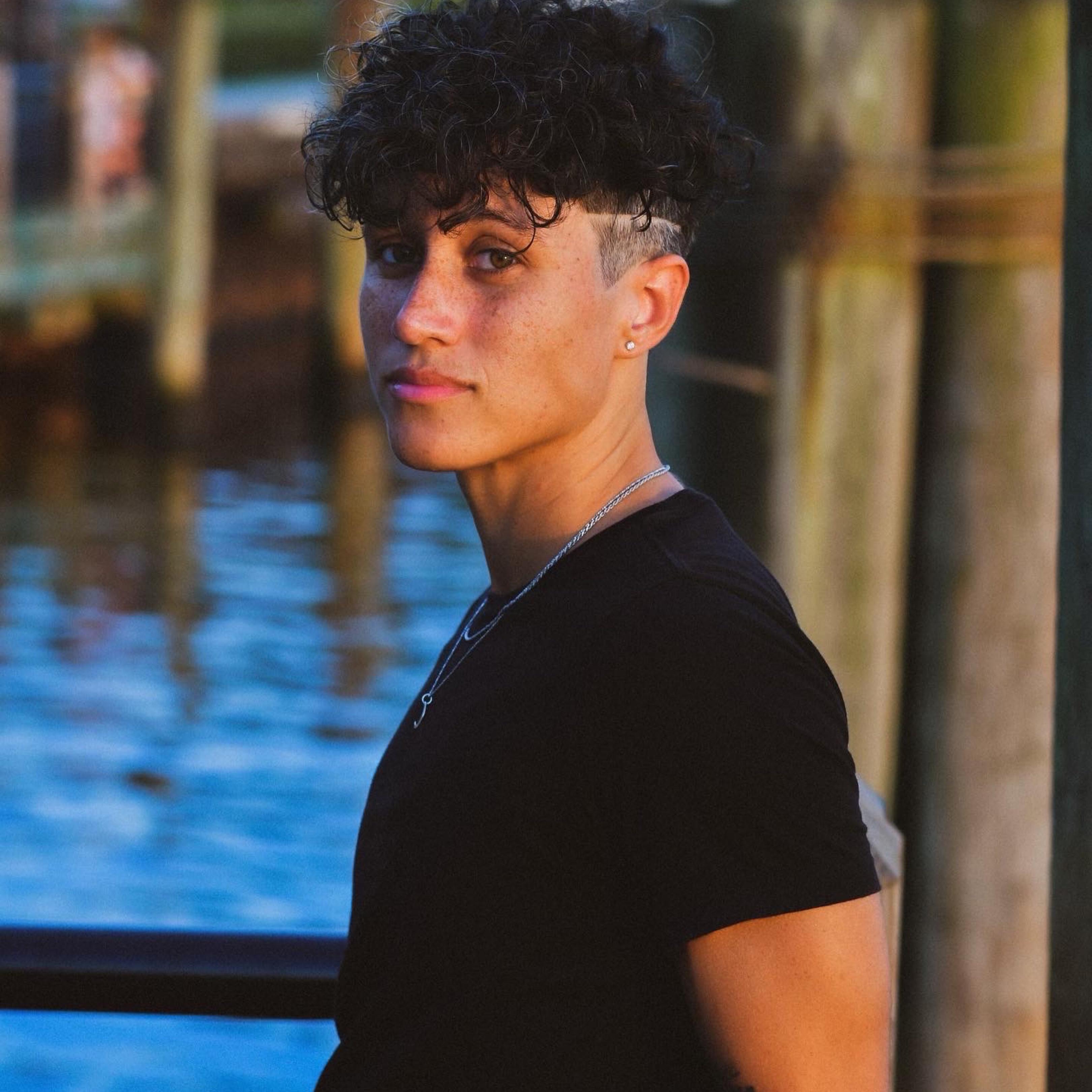 Playbook - Tay Tate - DAILY STRETCHES