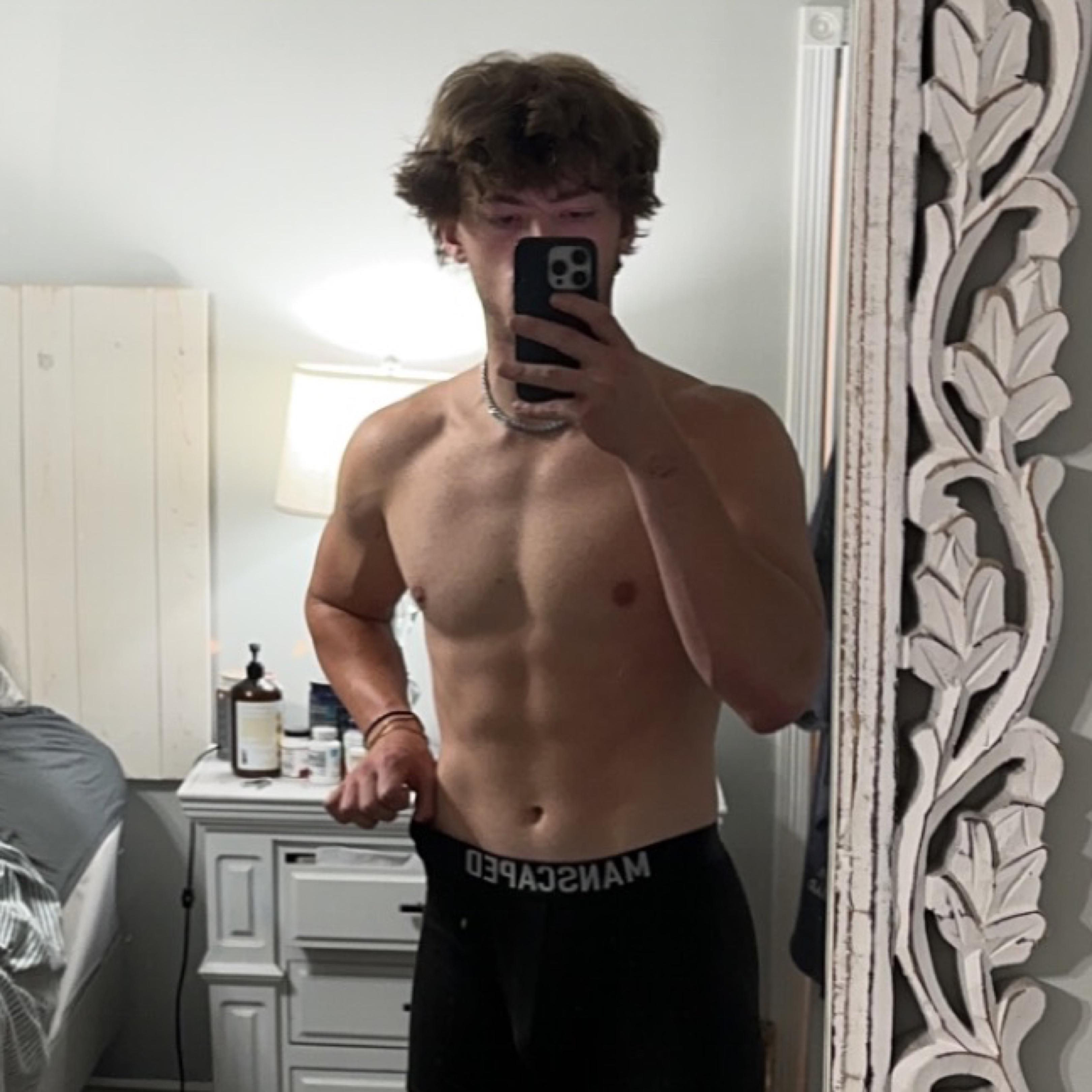 Kolton Smith App - Content Creator